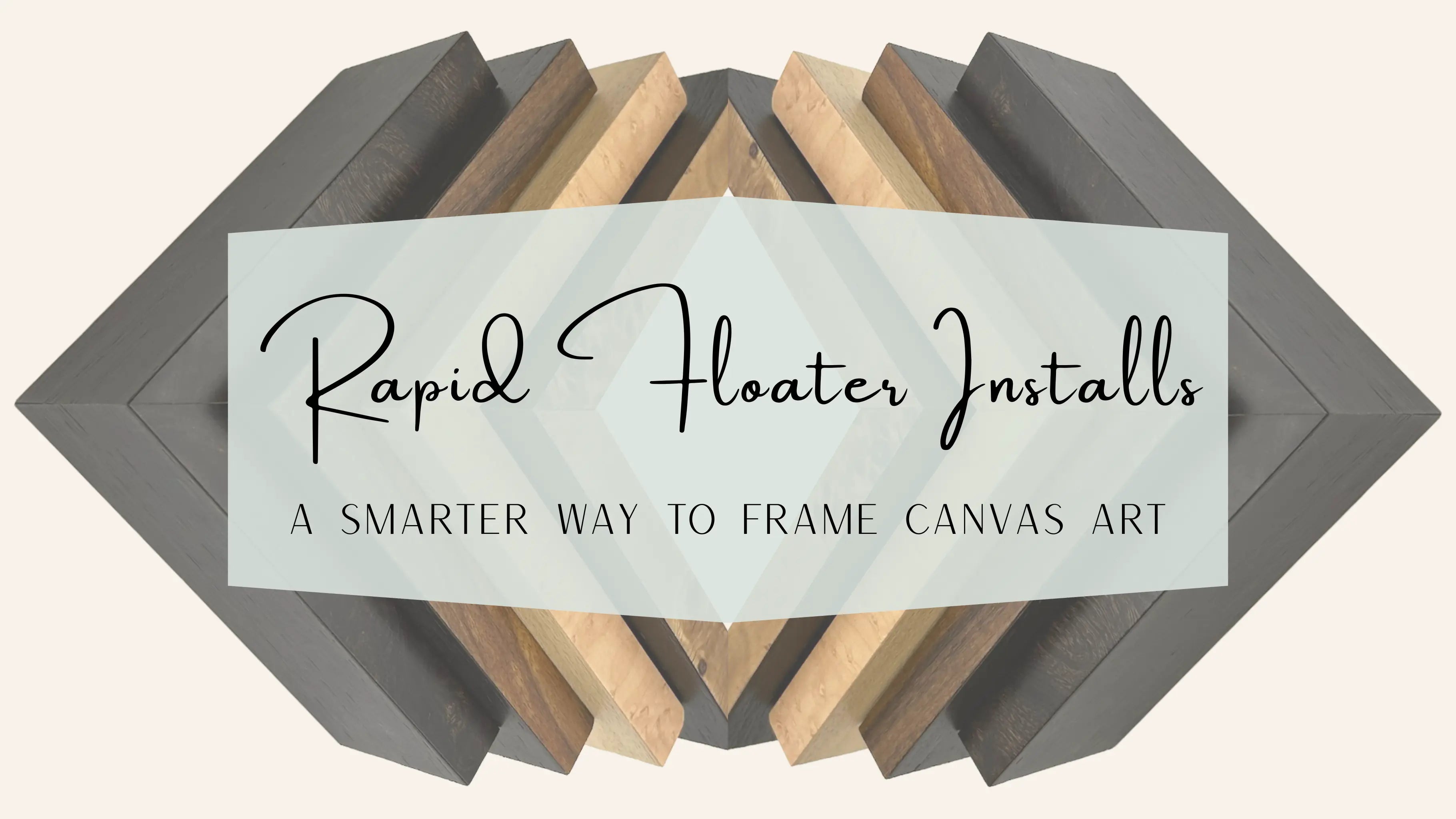 Rapid Floater Installs - Articient