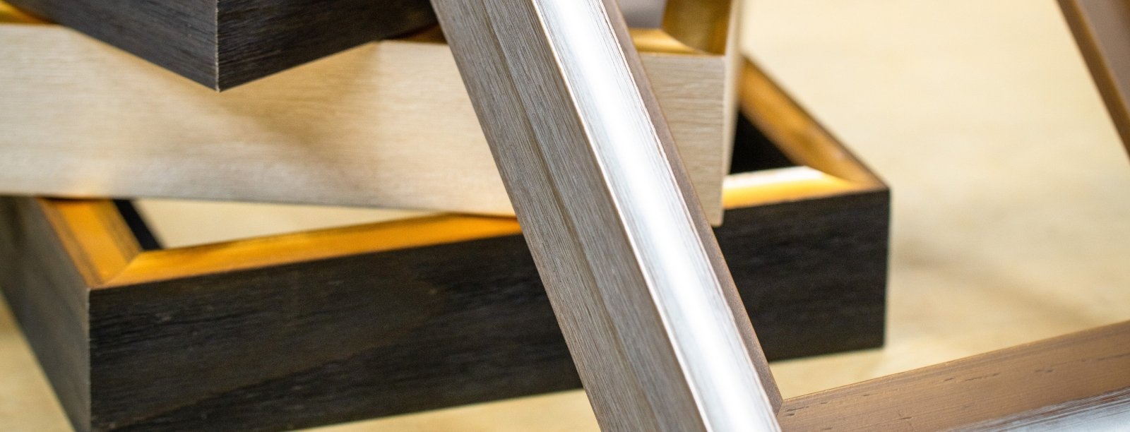 Larson Juhl Spencer Frames - Articient