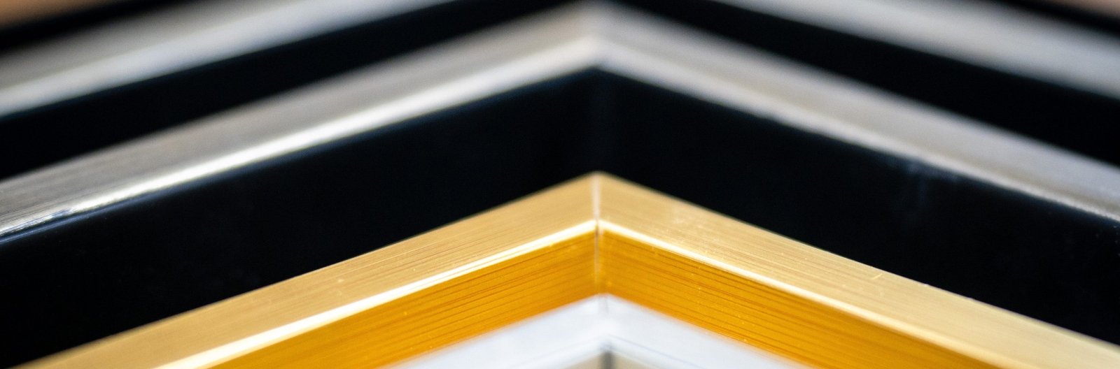 Canvas Floater Frames - Articient