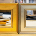 Traditional Wide Frames - Articient