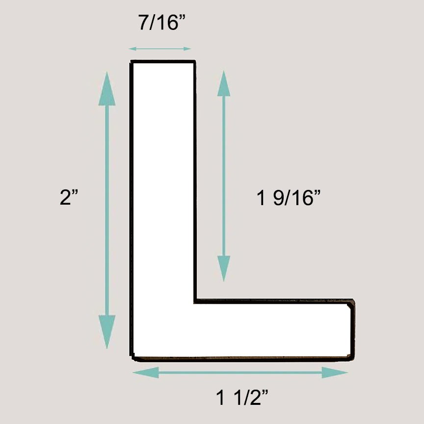 Floater Frames - Articient