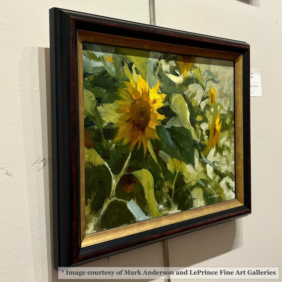 Articient | Omega Moulding Art & Picture Frames - Articient