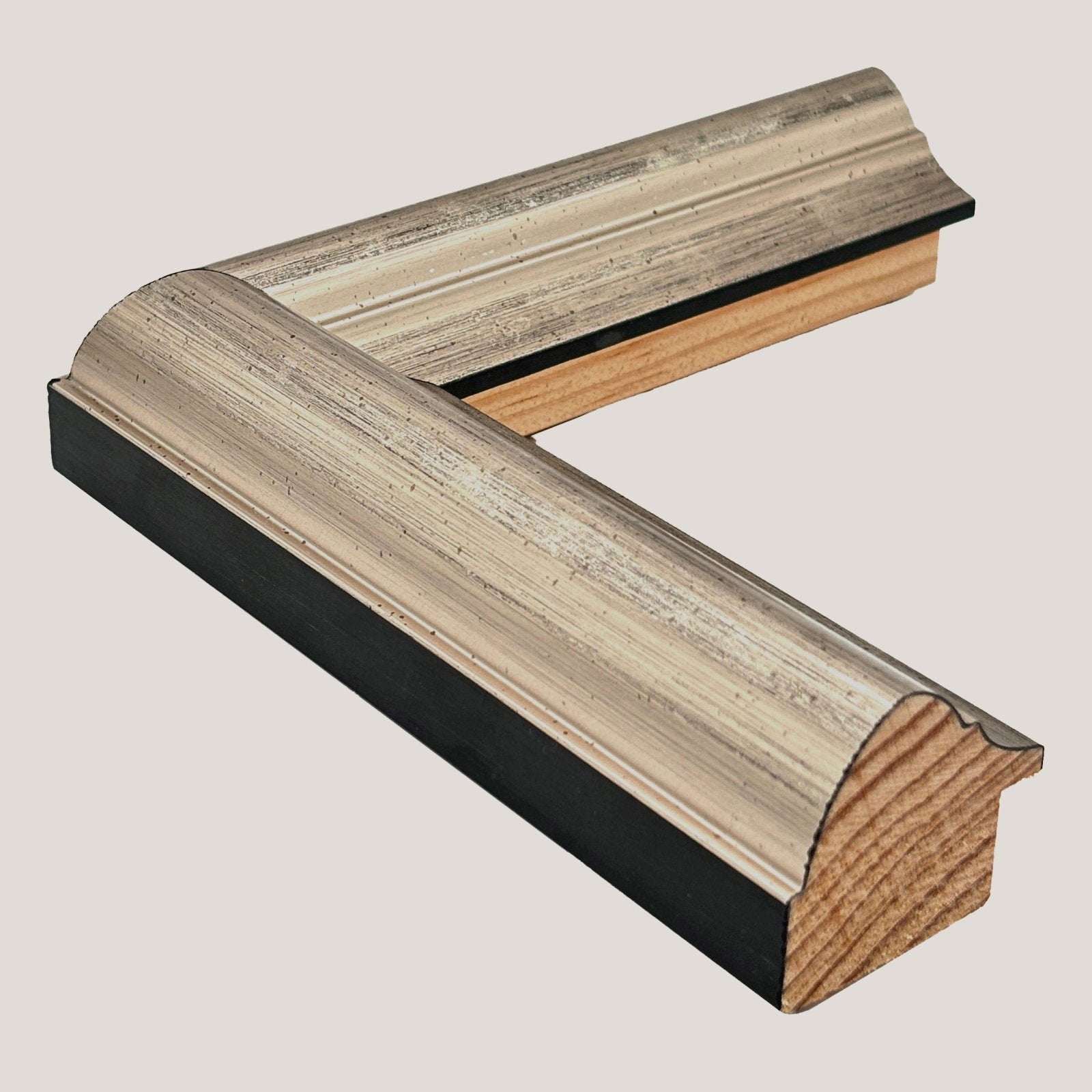 Articient | Omega Moulding Art & Picture Frames - Articient