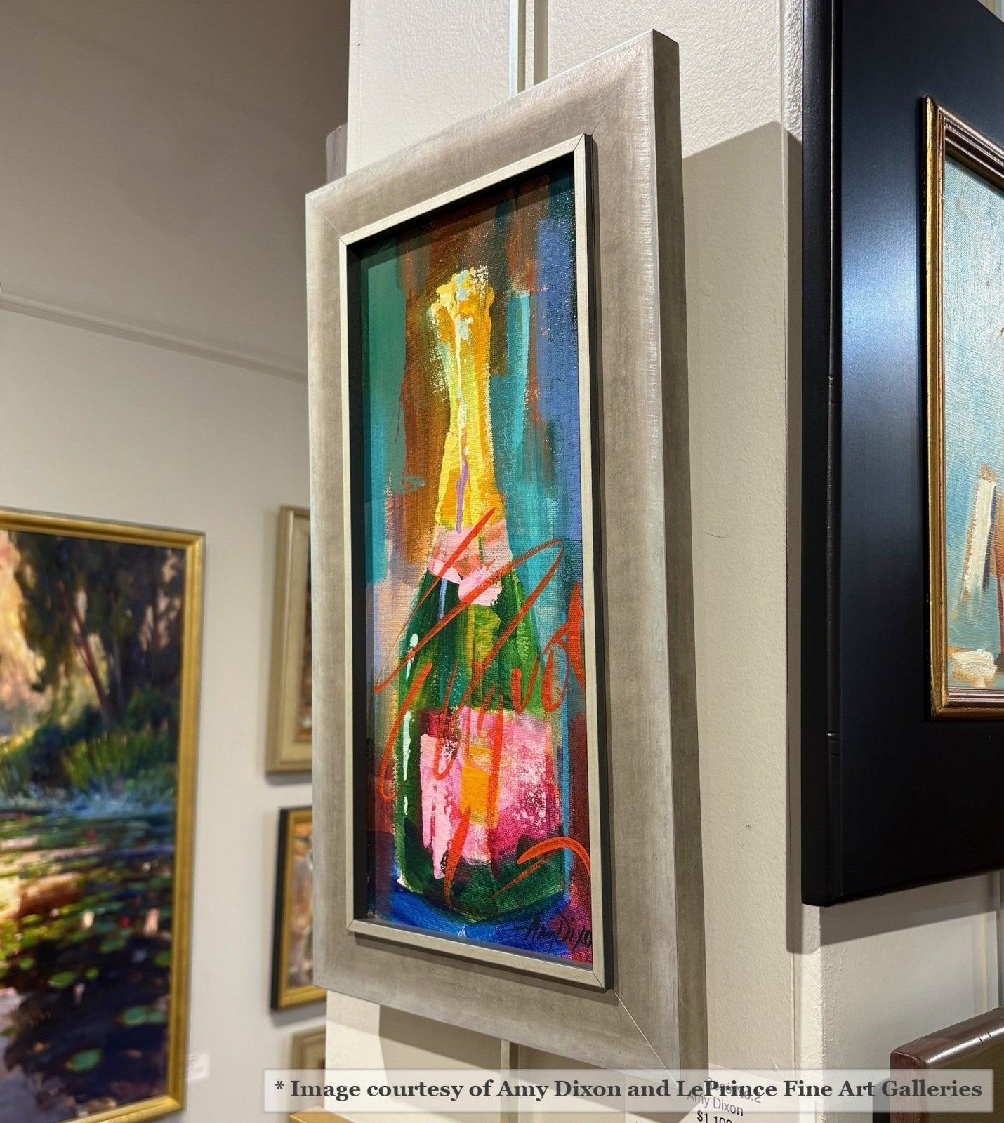 Gallery & Artists Framing at Affordable Prices - Articient