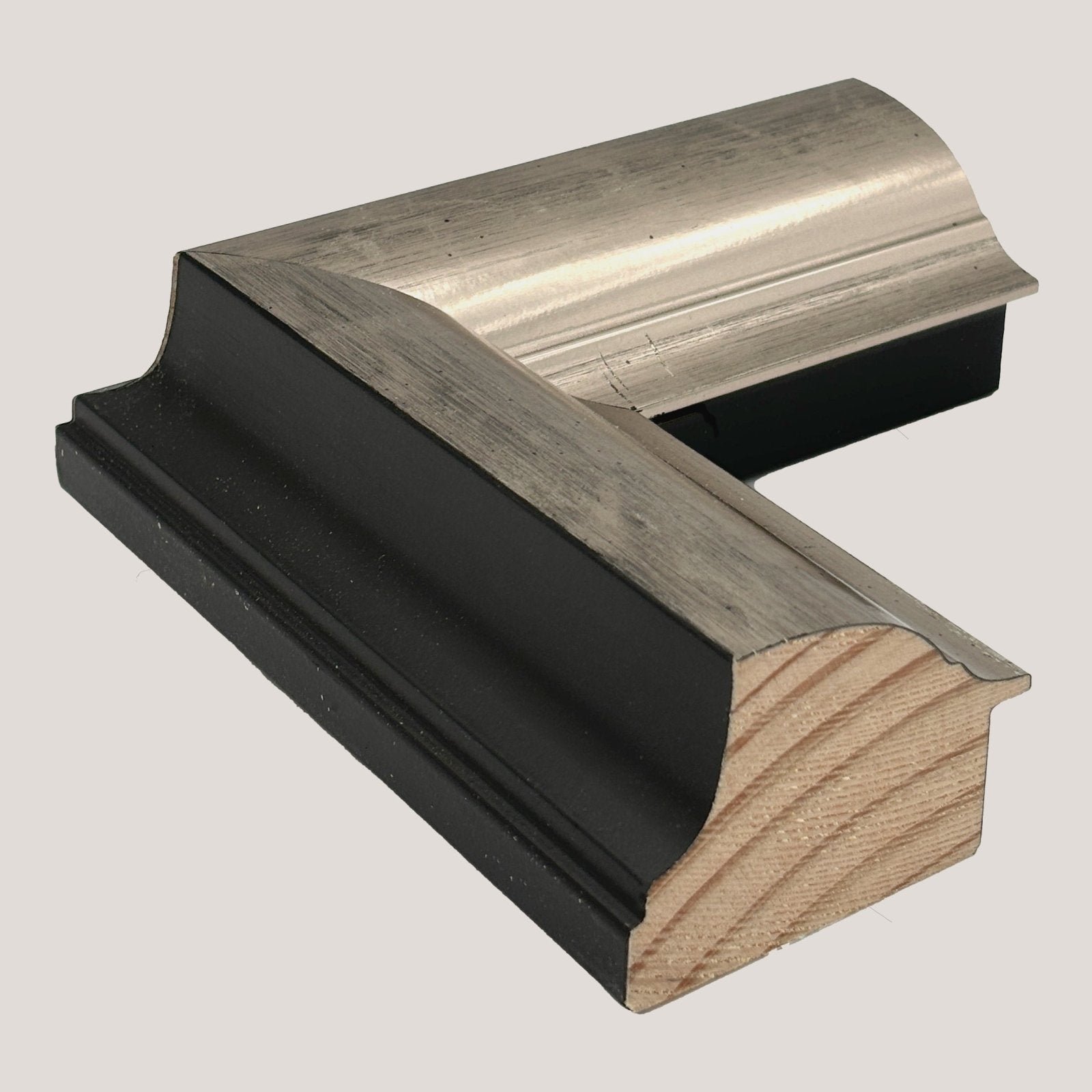 Floater Frames, Rabbets Explained - Articient