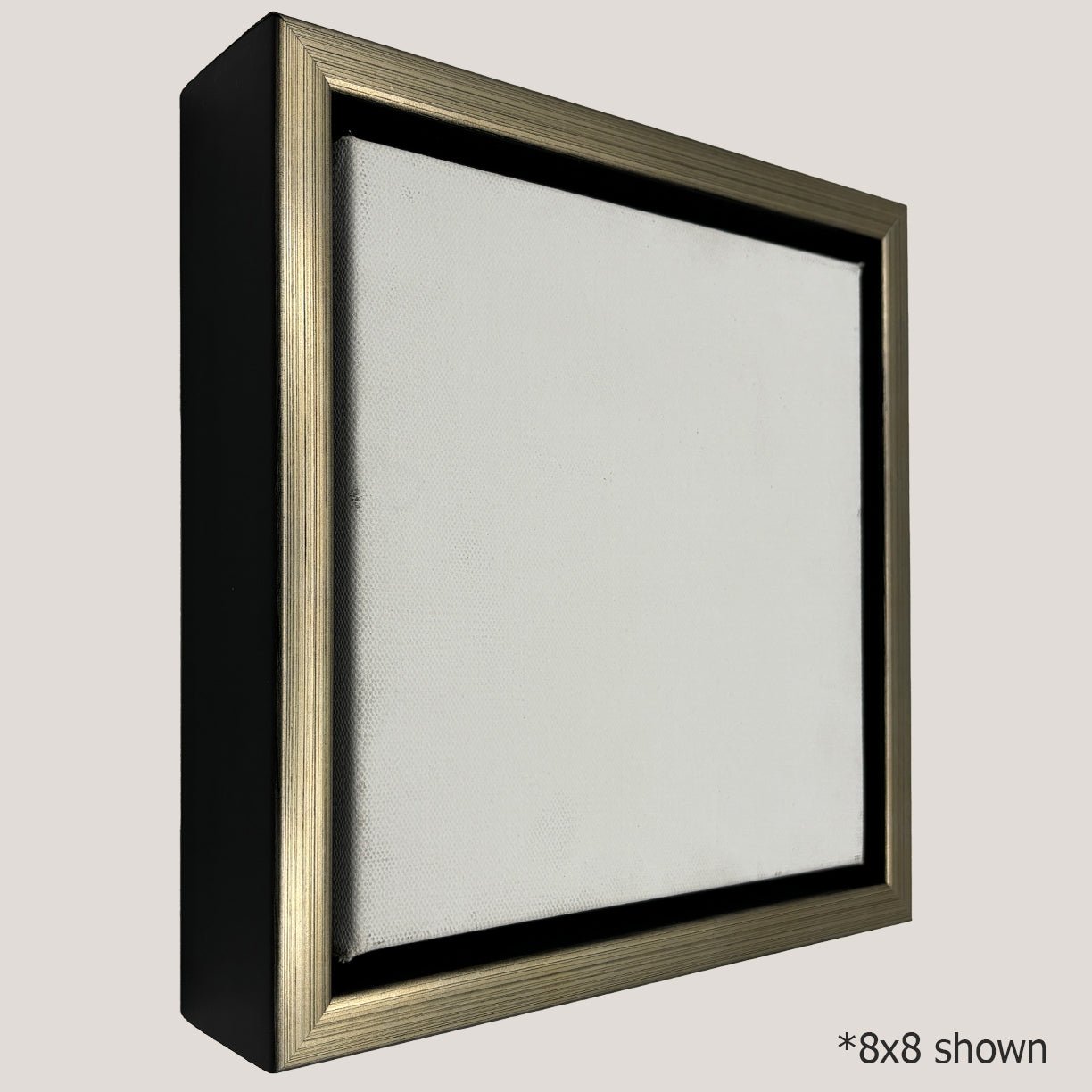 Floater Frames - Articient