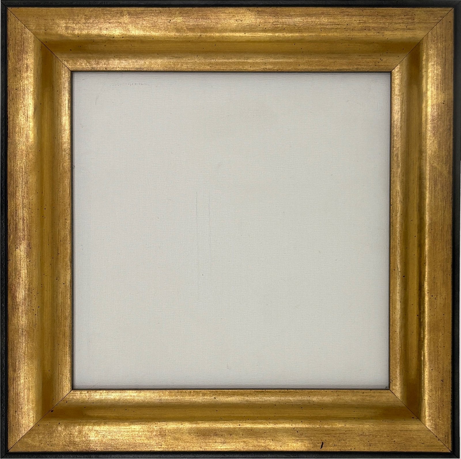 Hester Antique Italian Gold Frame - Default Title - Articient
