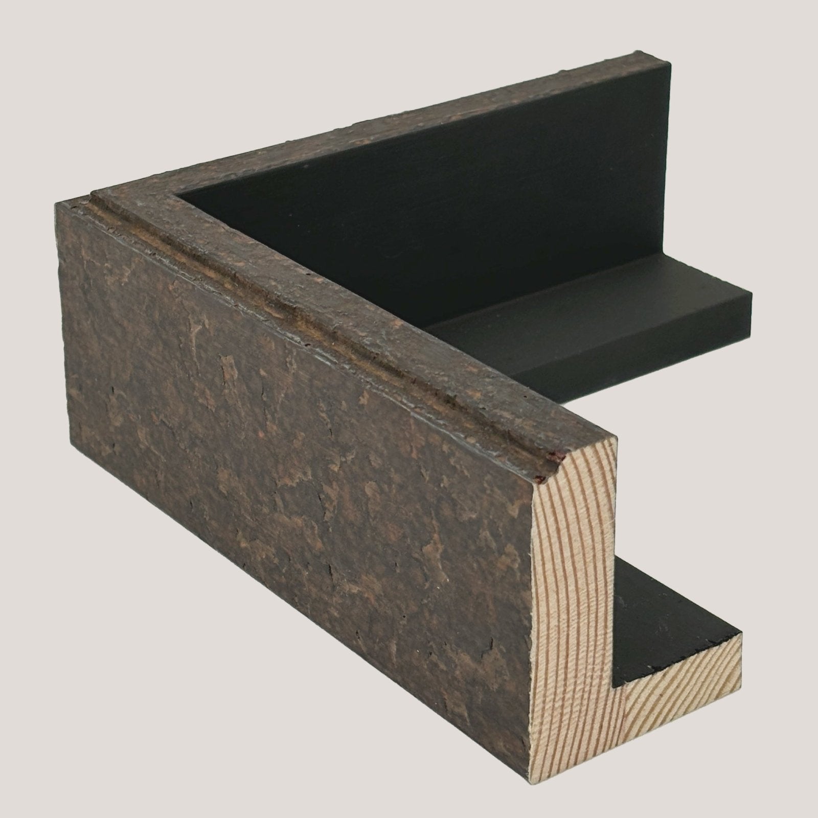 Floater Frames, Rabbets Explained - Articient