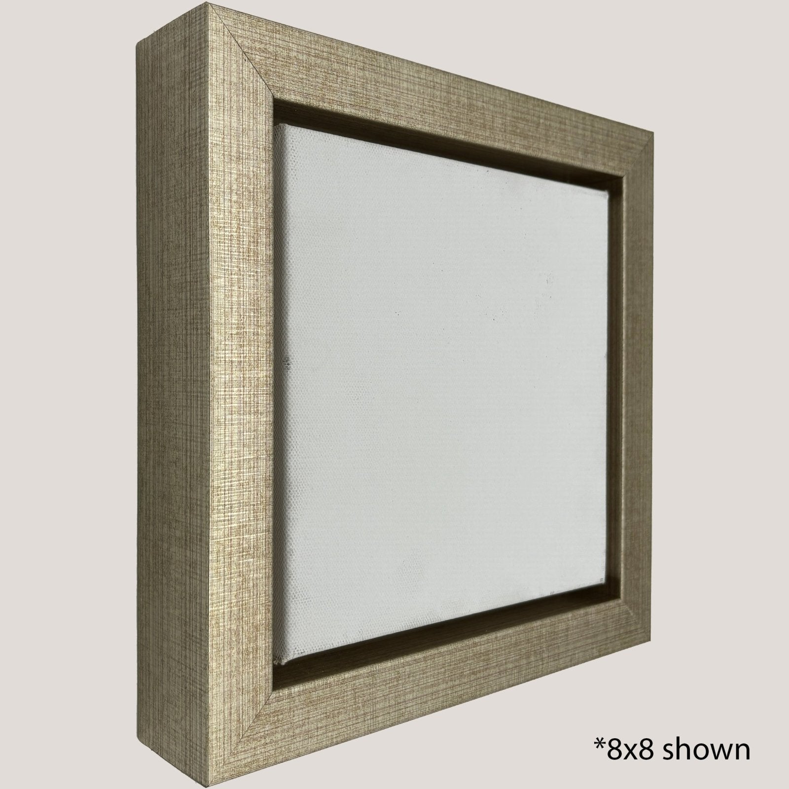 Floater Frames - Articient