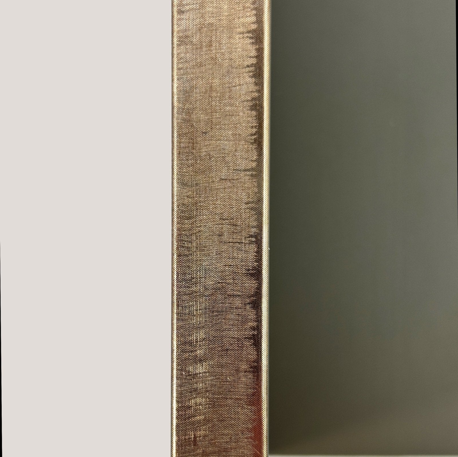 Champagne Floater Frames - Articient