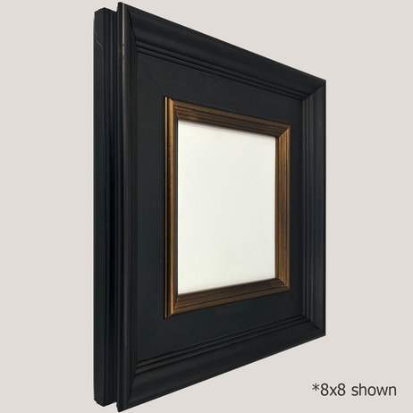 Traditional Wide Frames - Articient