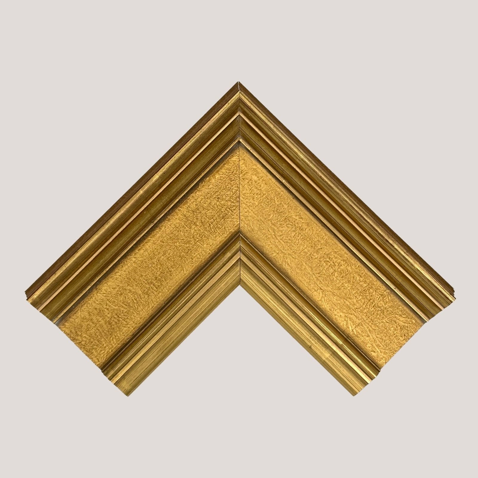 Water Gilded Frames - Articient