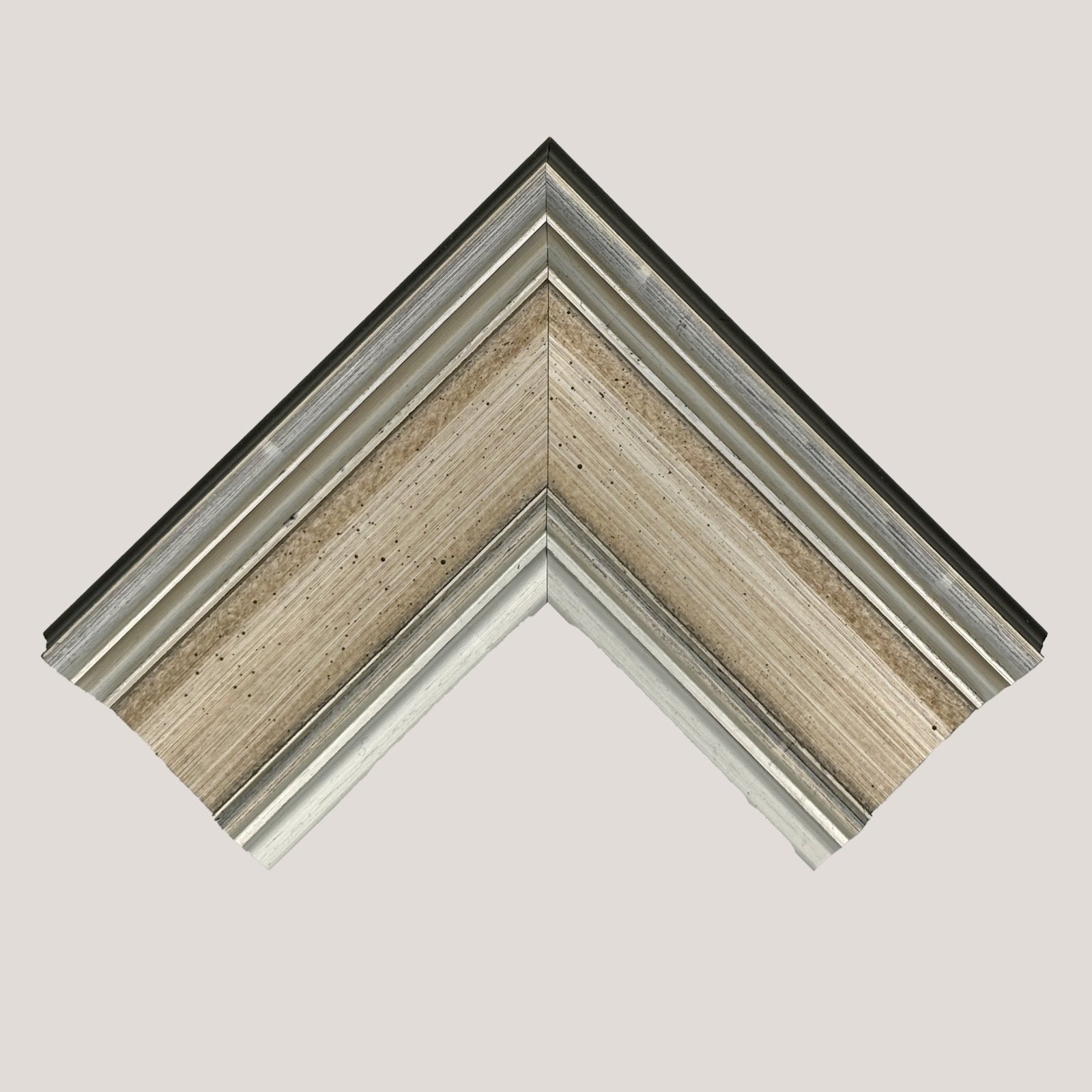 Water Gilded Frames - Articient