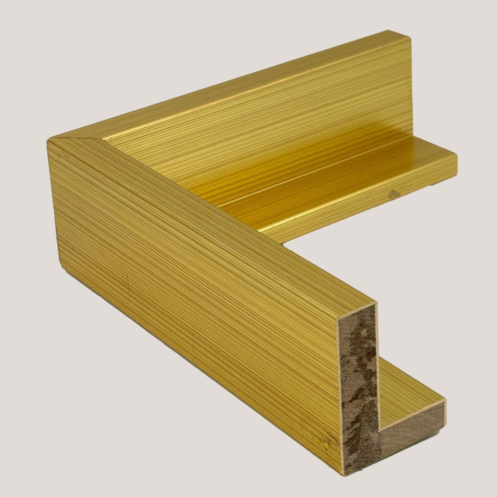 Studio Moulding picture frame moulding - Articient