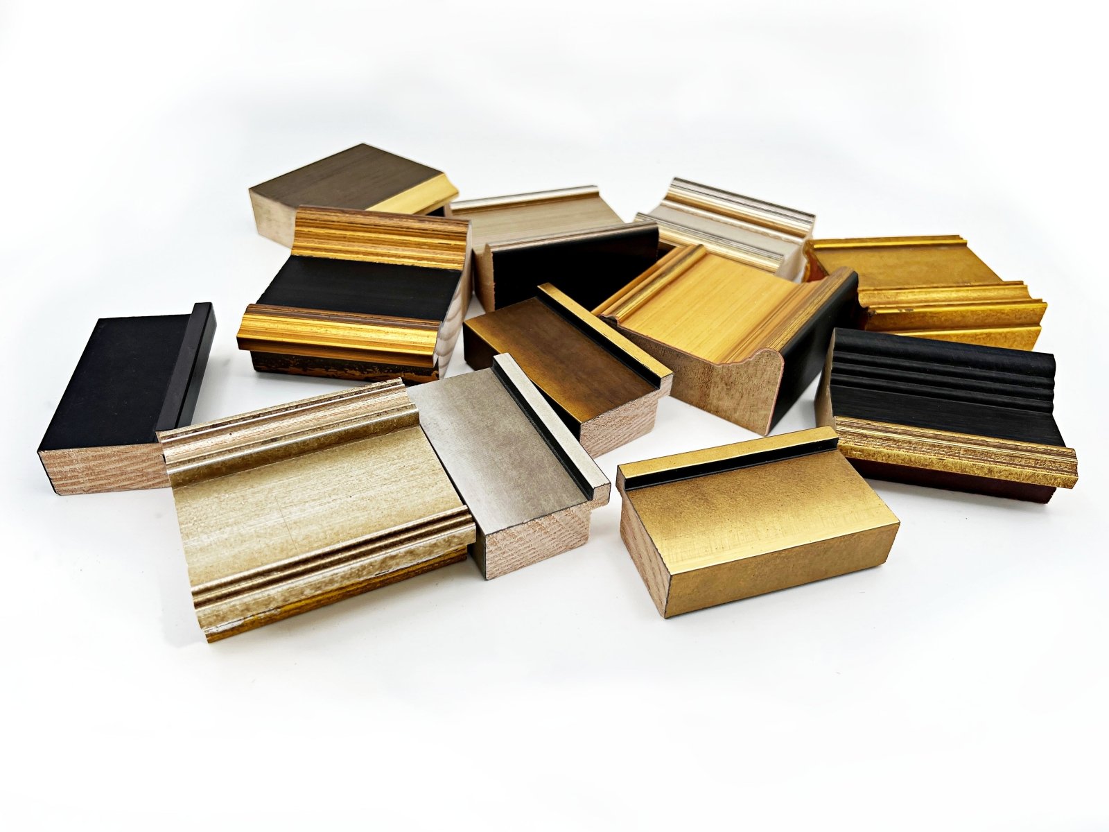 Chip Sample Packs - Articient