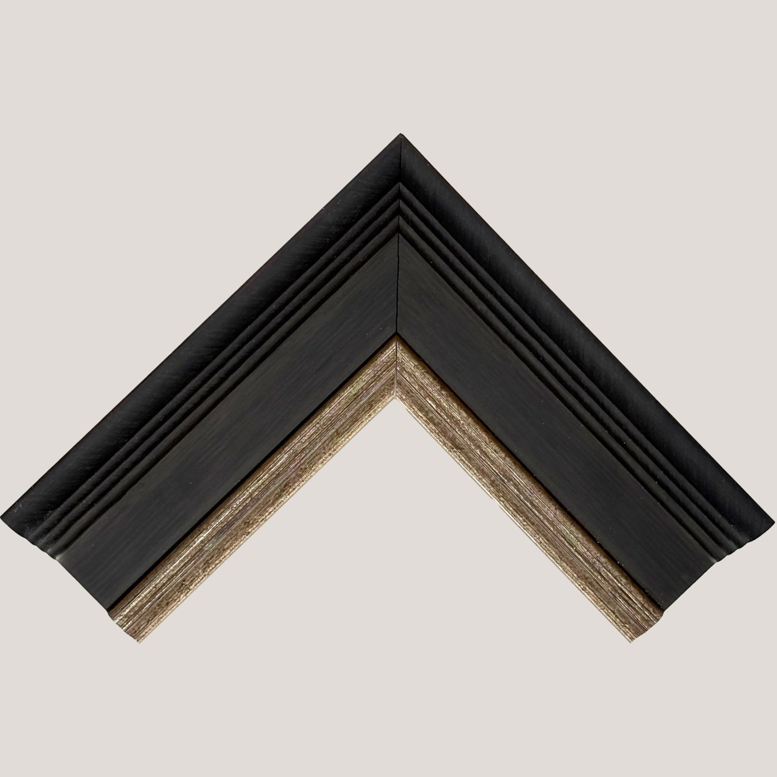 Plein-Air Black and Silver Frame - Default Title - Articient