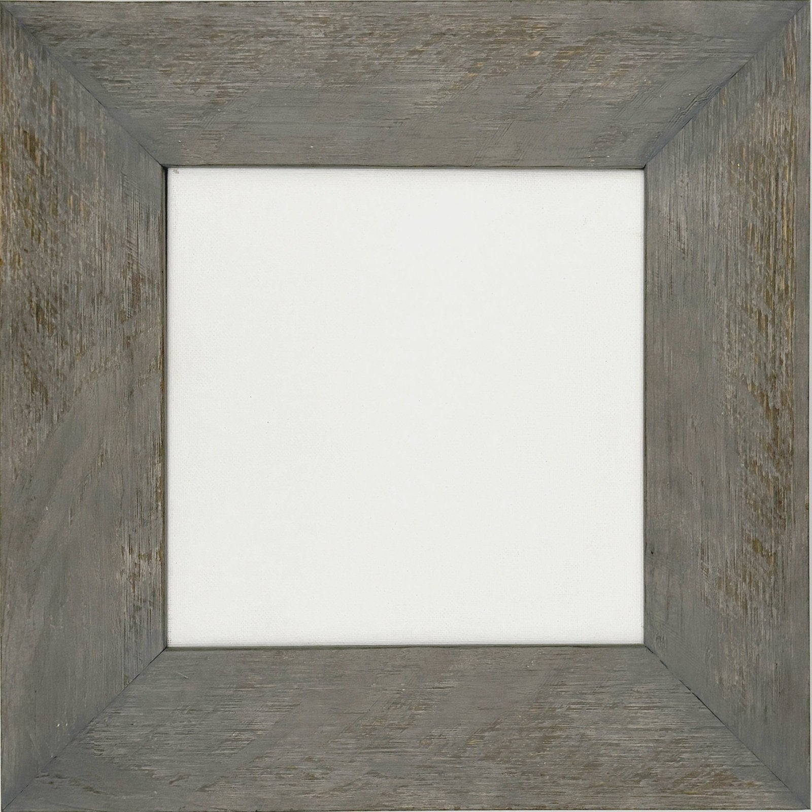 Traditional Natural Wood Frames - Articient