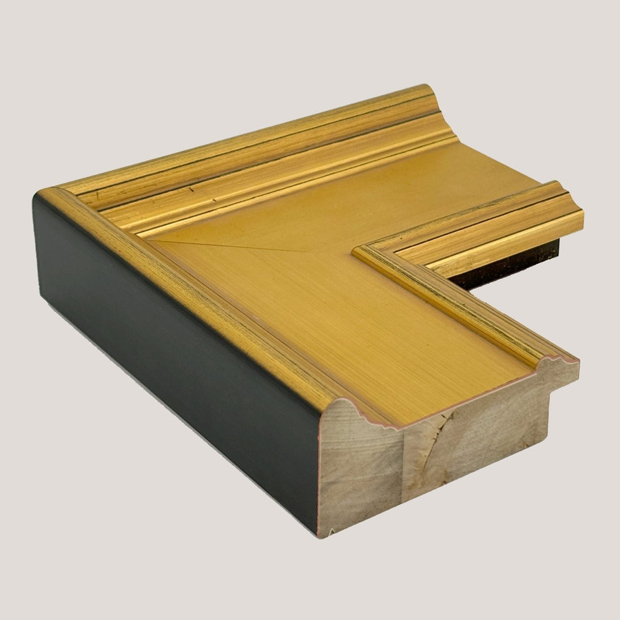 Traditional Wide Frames - Articient
