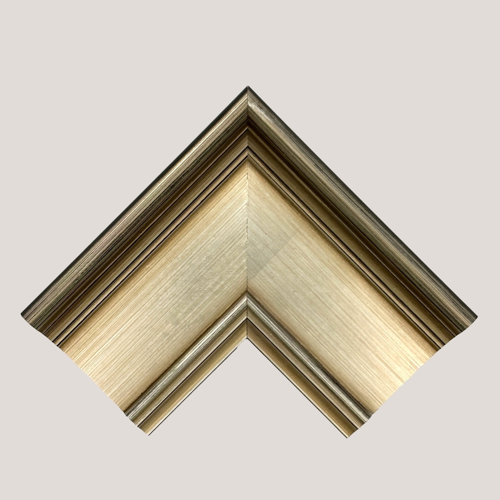Water Gilded Frames - Articient