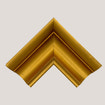 Traditional Classic Gold Frame - Articient
