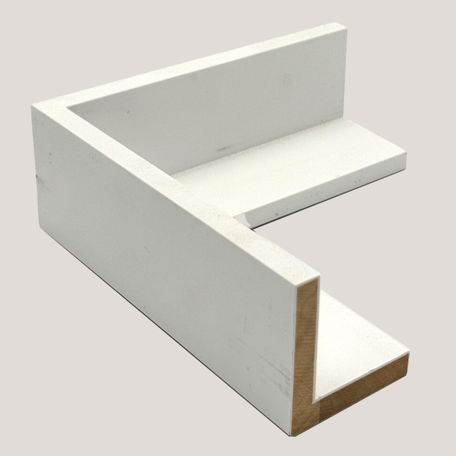 Floater Frames, Rabbets Explained - Articient