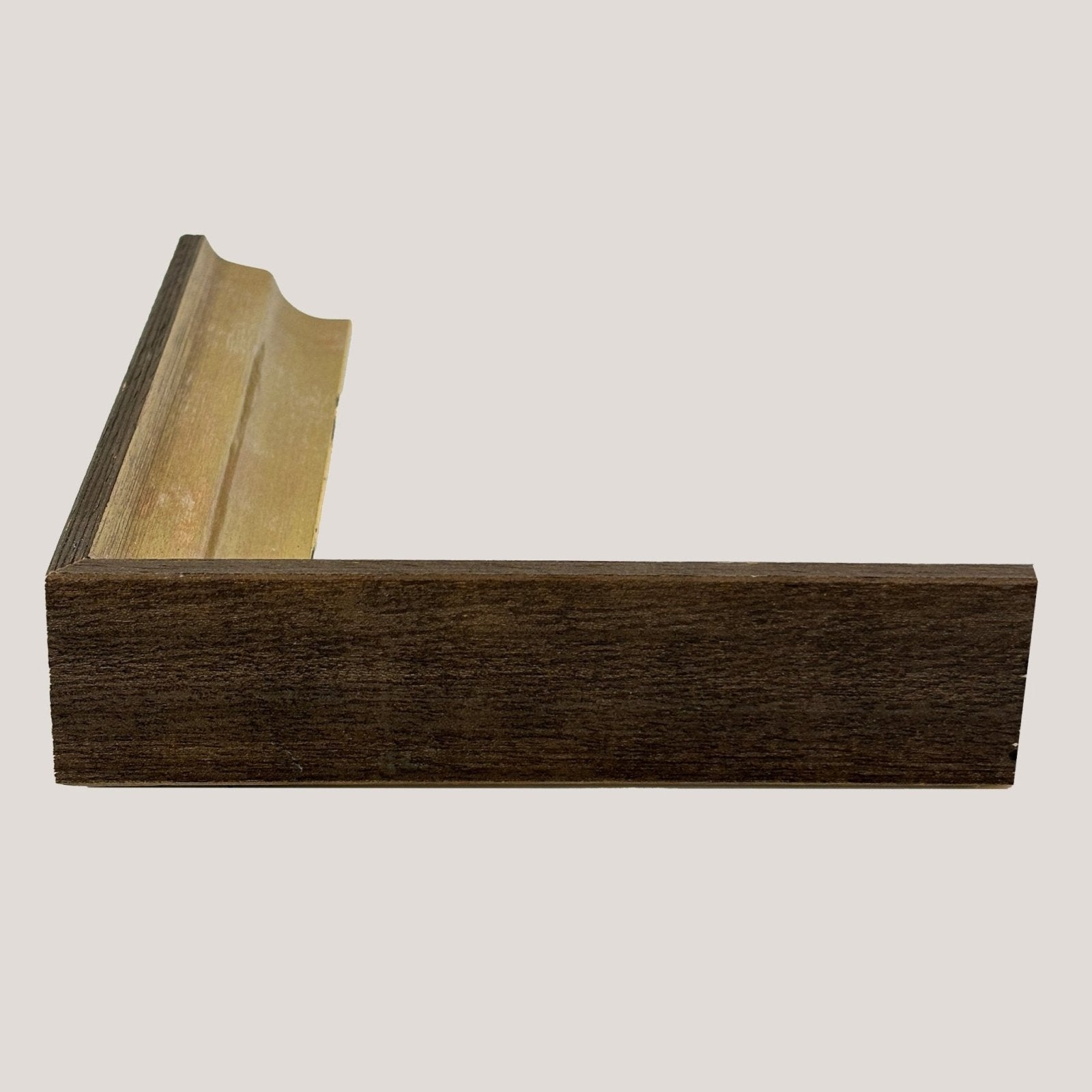 Champagne Frames - Articient