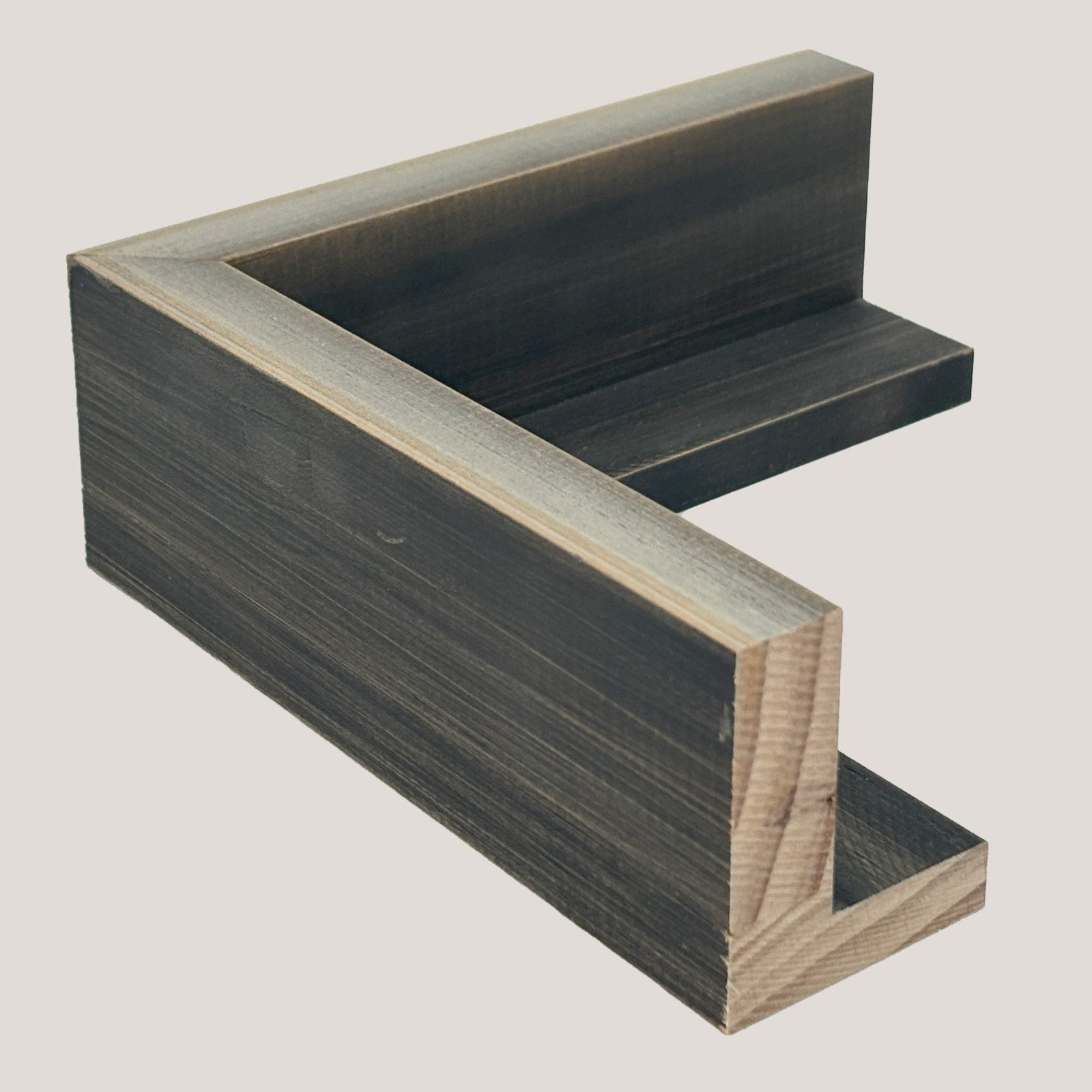 Floater Frames, Rabbets Explained - Articient