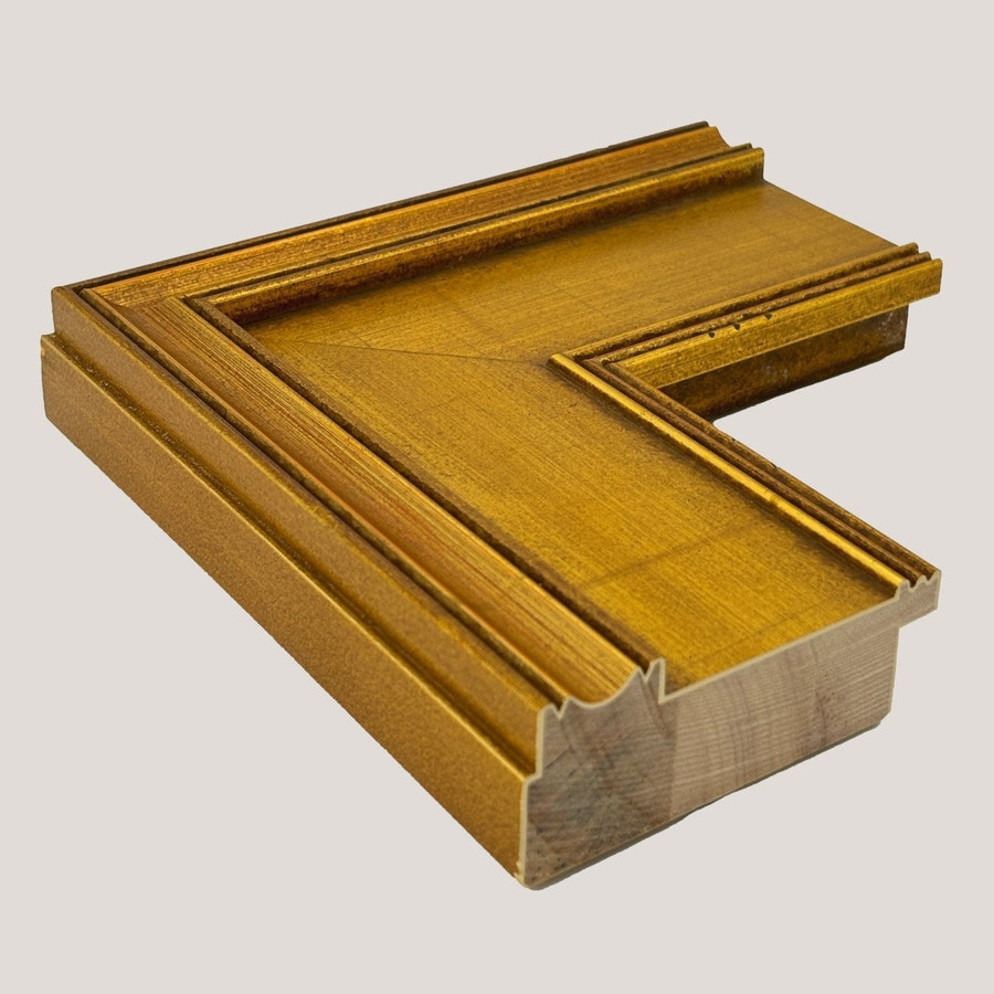 Wide Traditional Frames for Oil Paintings & Fine Art | Articient ...