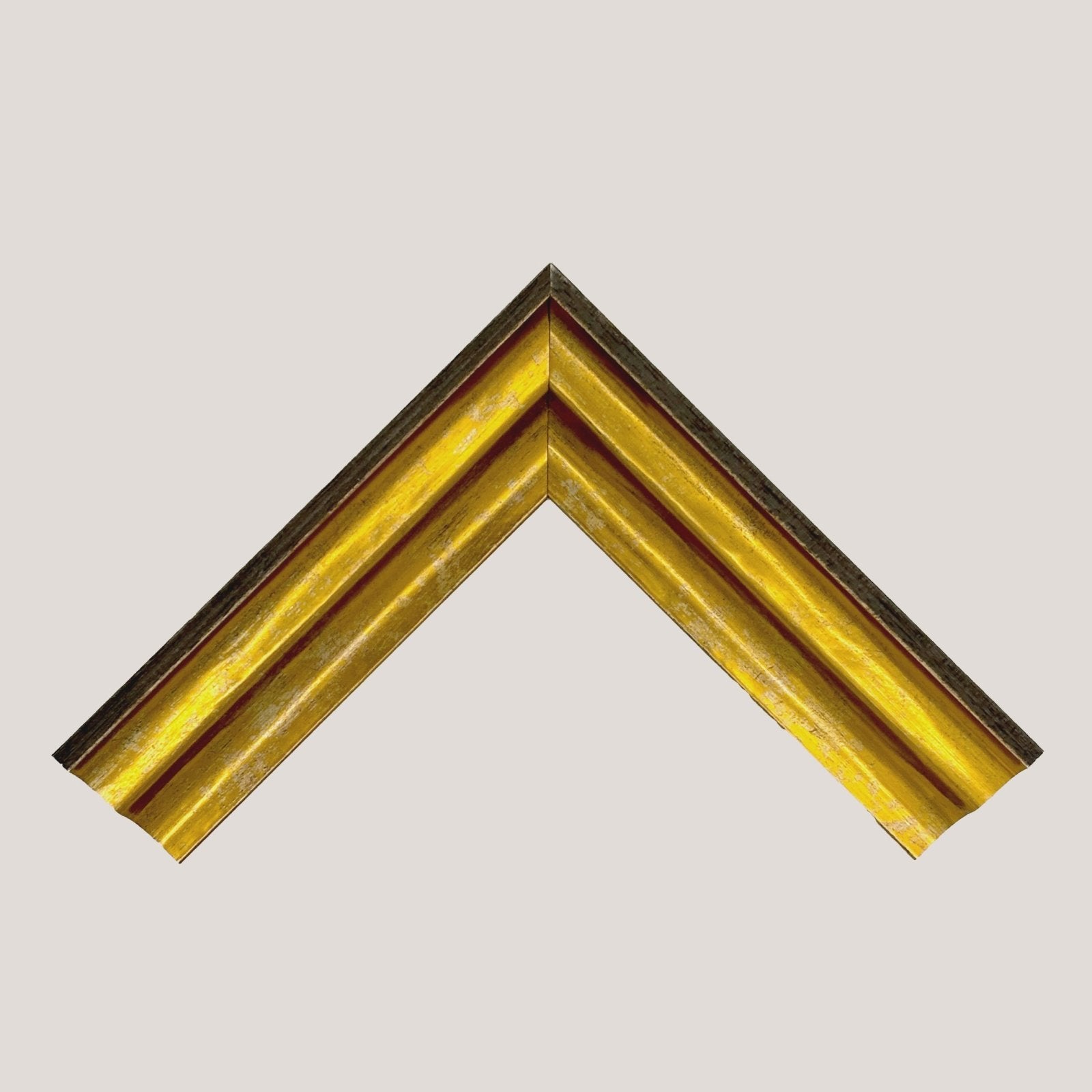 Artist Gold Frames - Articient