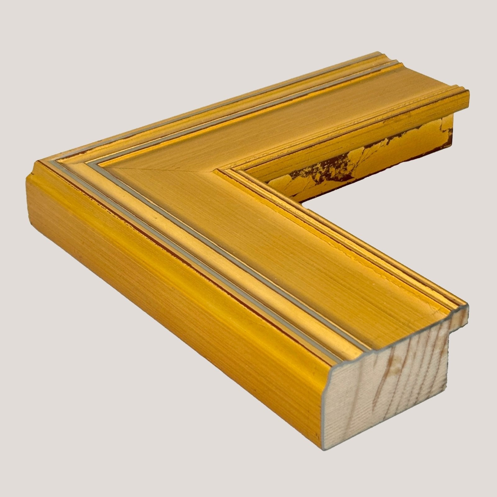 Decor Moulding - Articient