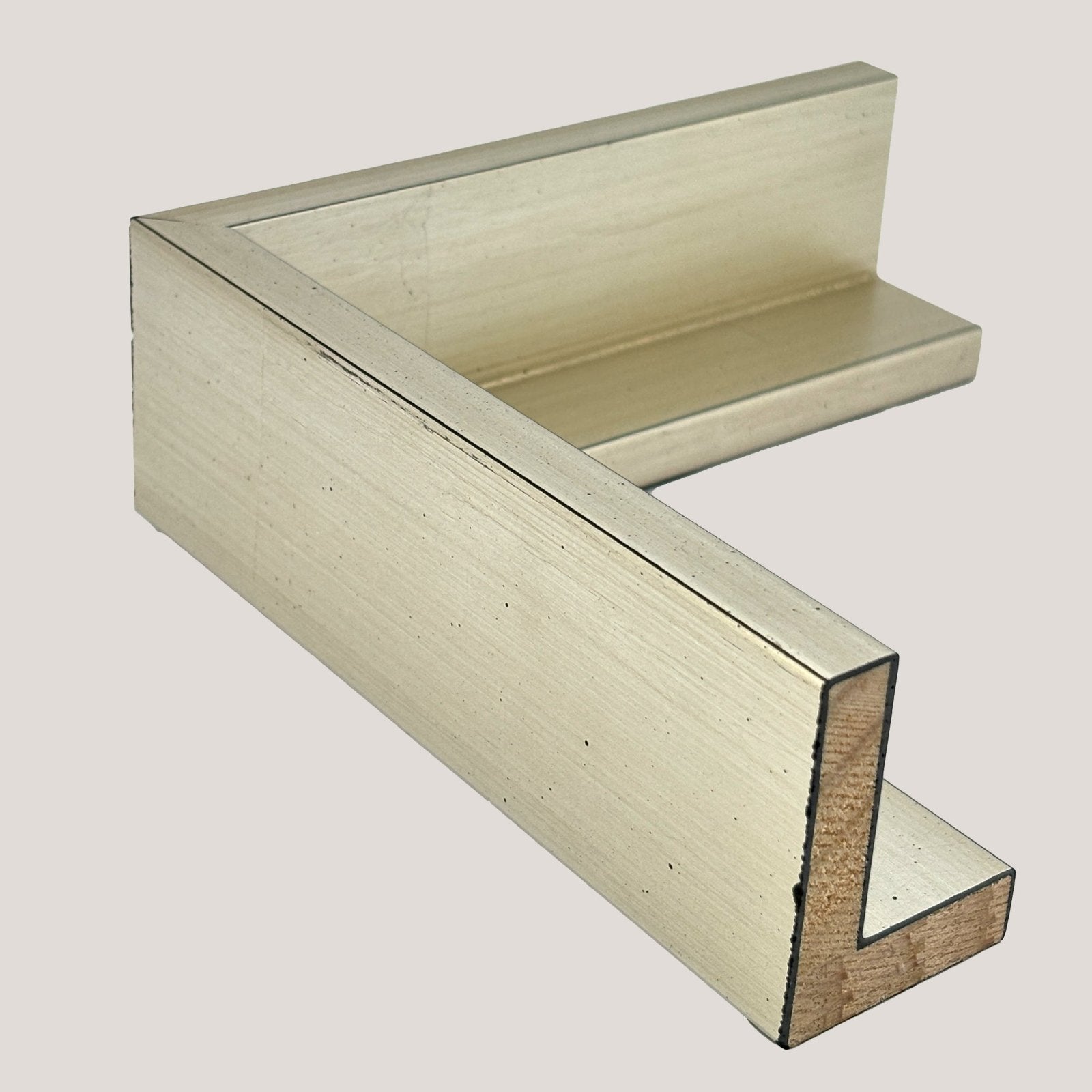 Floater Frames - Articient