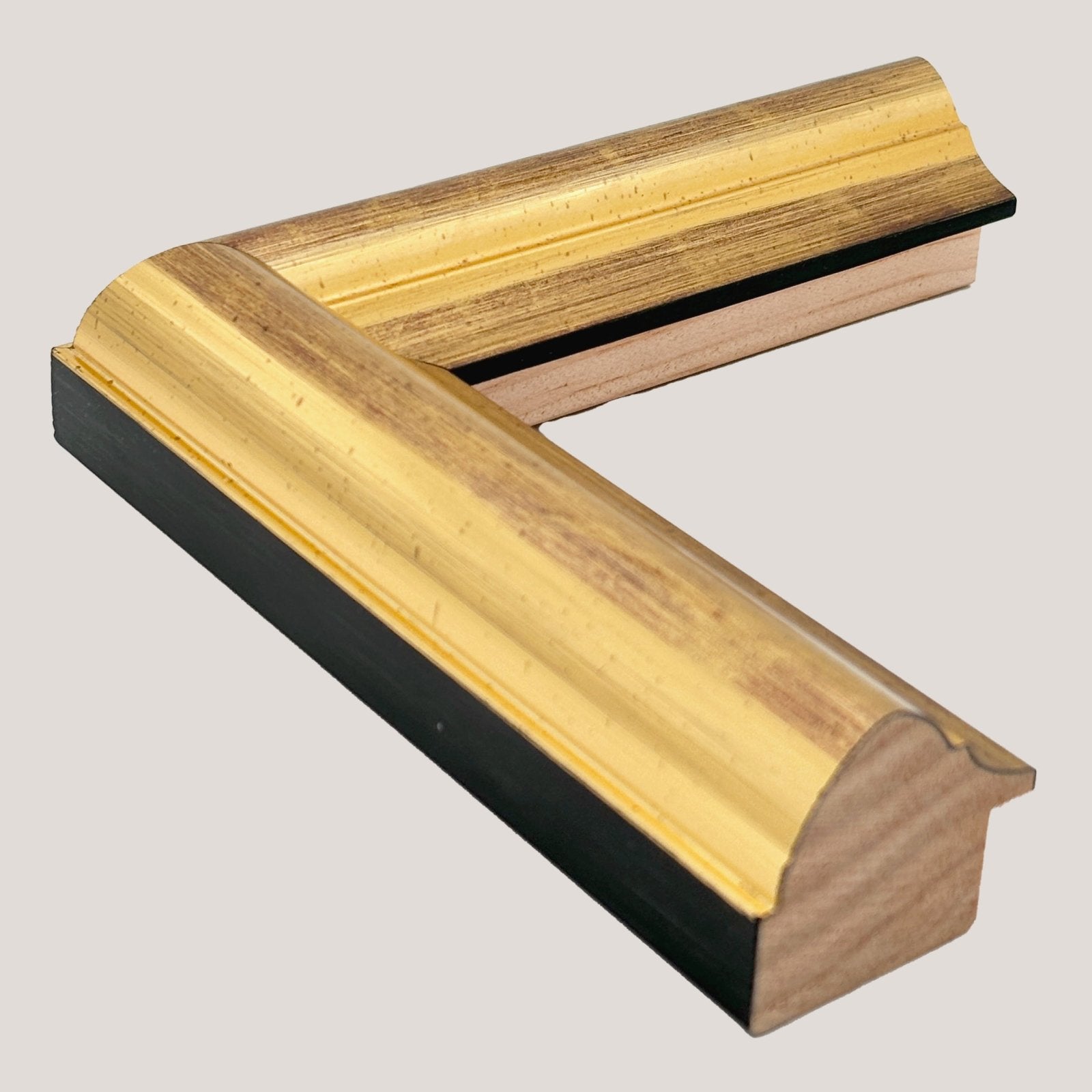 Classic Artists Gold Frame - Articient